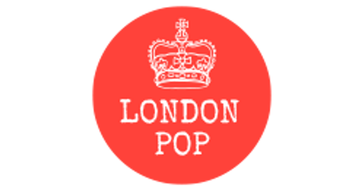 London's first and only subscription box – London Pop Box
