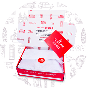 Products – London Pop Box