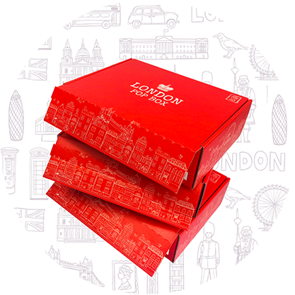 Products – London Pop Box